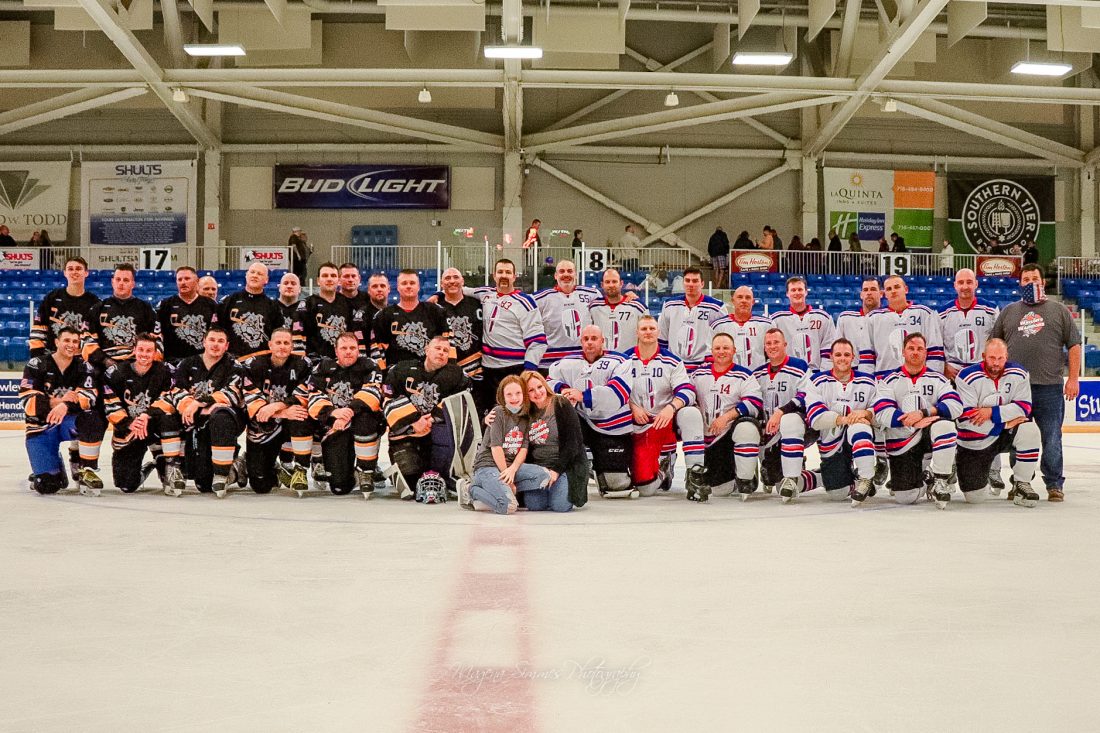 Benefit Raises Funds For Waylon’s Warriors | News, Sports, Jobs - Post ...